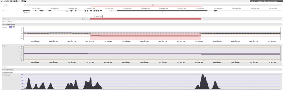 Copy Number Variation (CNV) Analysis: A Guide for Clinical Researchers